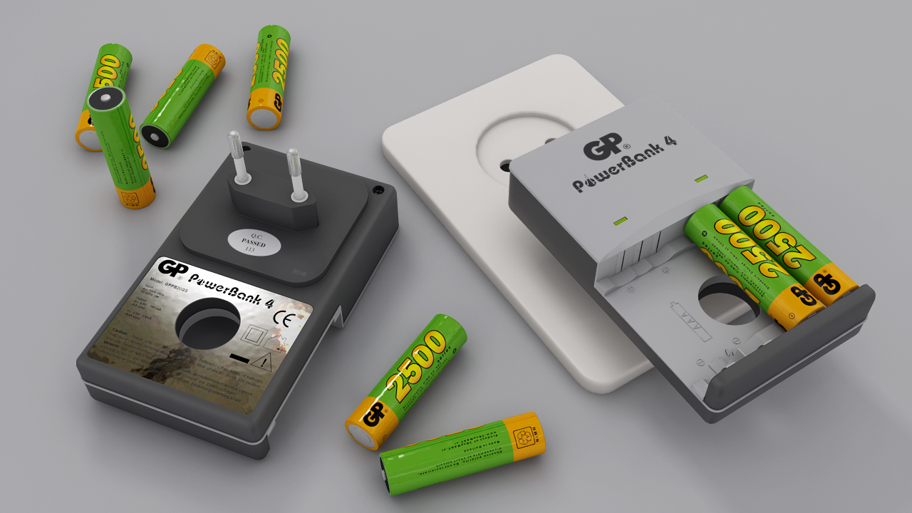 Home of 3D - ITSALL3D