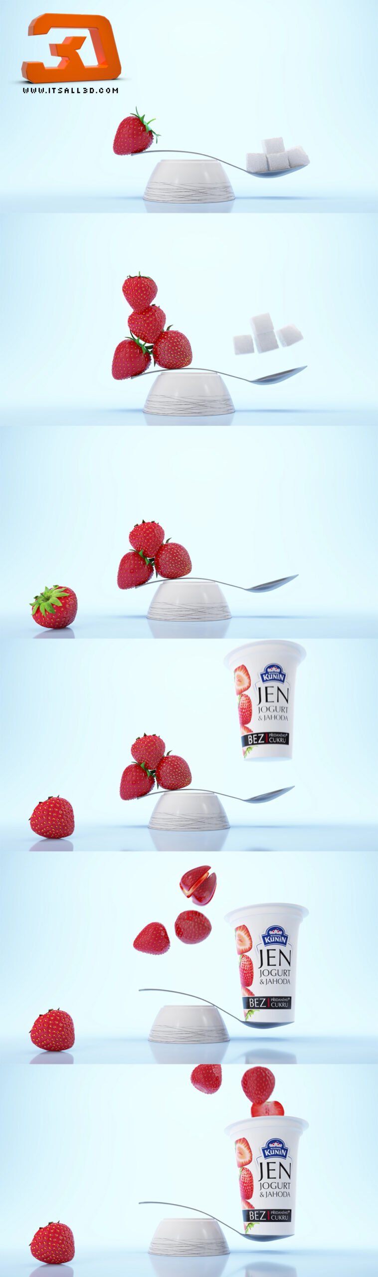 Home of 3D - ITSALL3D